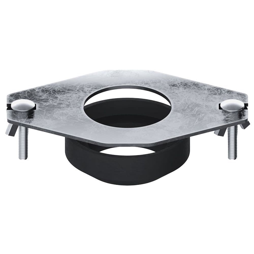 Viva 2" Close Coupling Kit Flat Plate PP0030/B