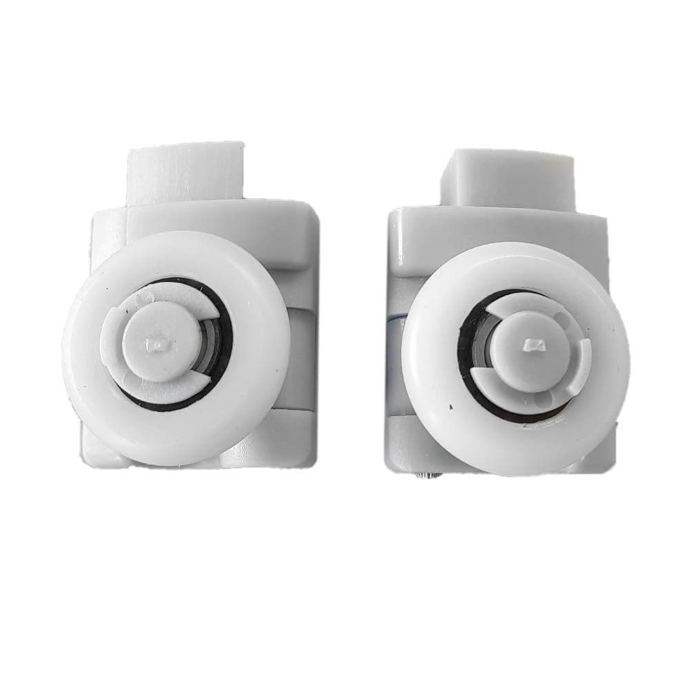 Vulcan Bi-Fold Door Runners 69 9136