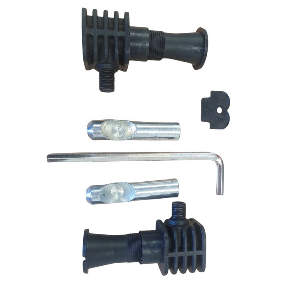Wall Hung Pan Rocket Insert Fixing Pack EB800121