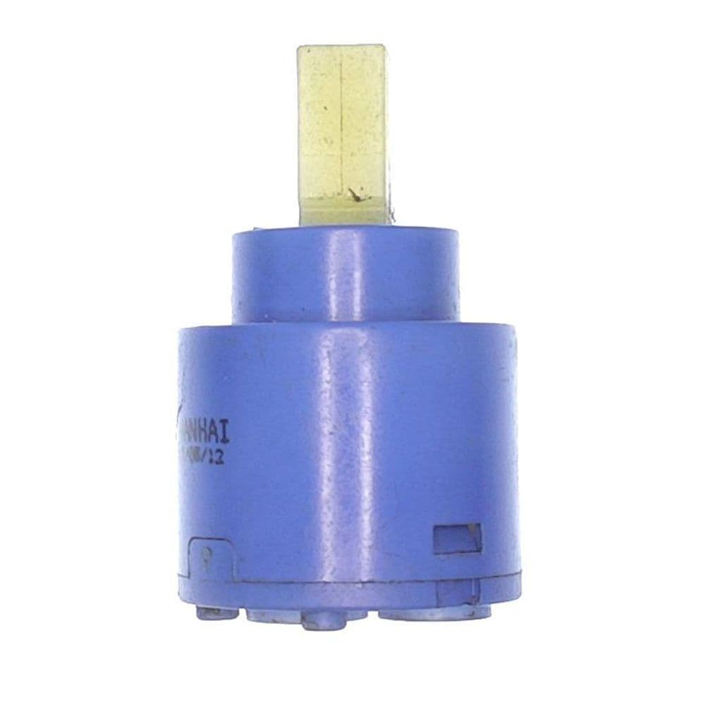 Wanhai 35mm Monoblock Bathroom Tap Cartridge WNH35MM