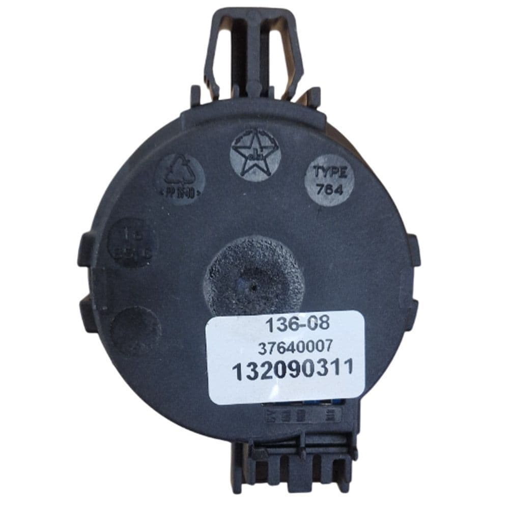 Washing Machine Pressure Switch 863208
