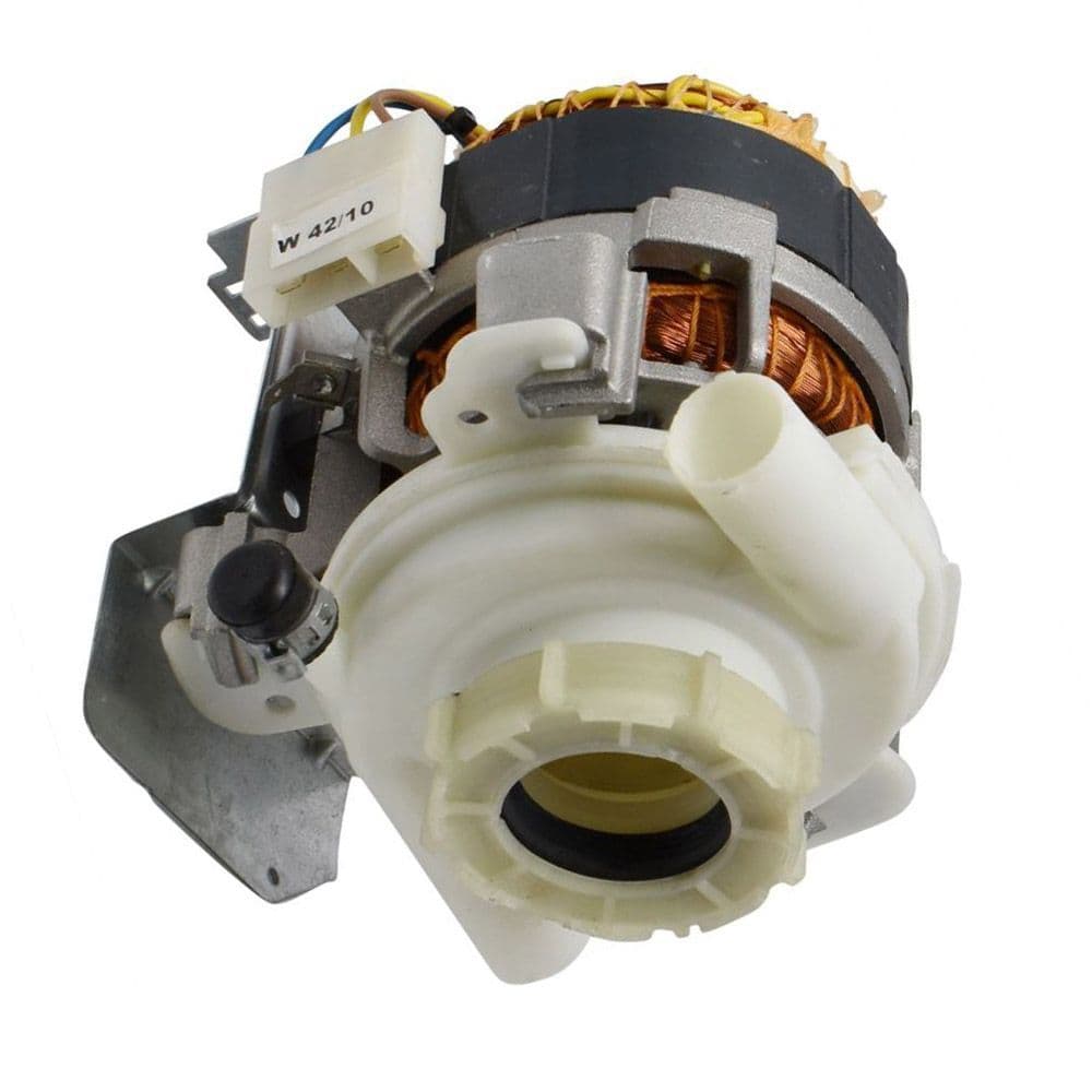 Whirlpool Circulating Pump Motor for Dishwasher 481236158007