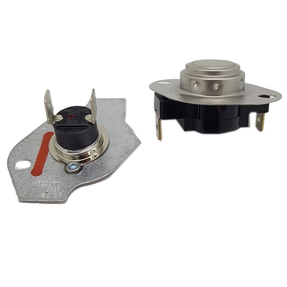 Whirlpool Thermal Cut-Out for Dryer 279769