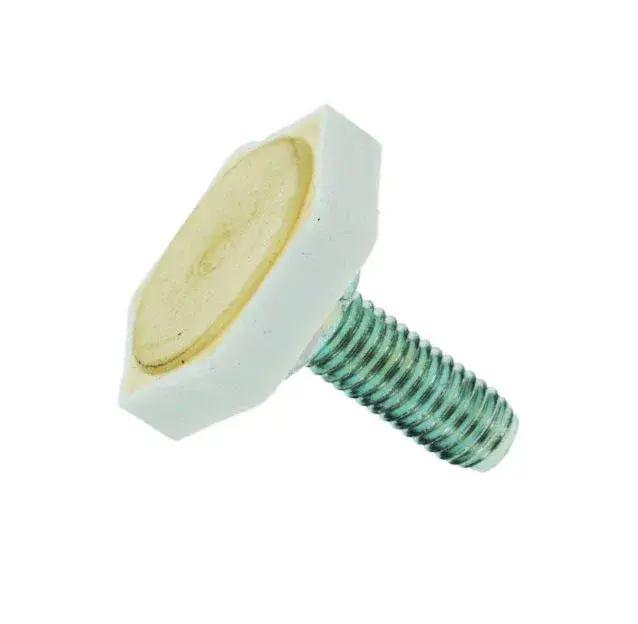 Whirlpool Washing Machine Adjustable Foot 481246248054