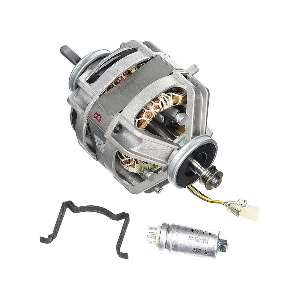 White Knight Tumble Dryer Motor 44AW 4213 092 25611