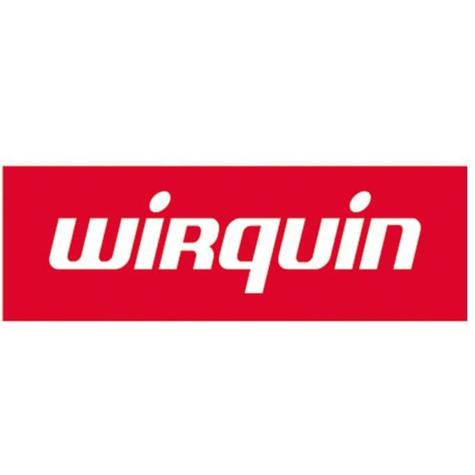 Wirquin Initio 1m Flush Pipe and Bung 50120740