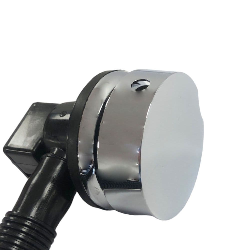 Wirquin Macdee Cable Operated Pop up Bath Waste WHP05CP