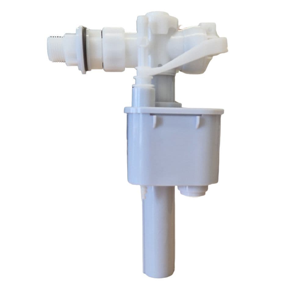 Yushing 1/2" side Inlet Fill Valve CIF002