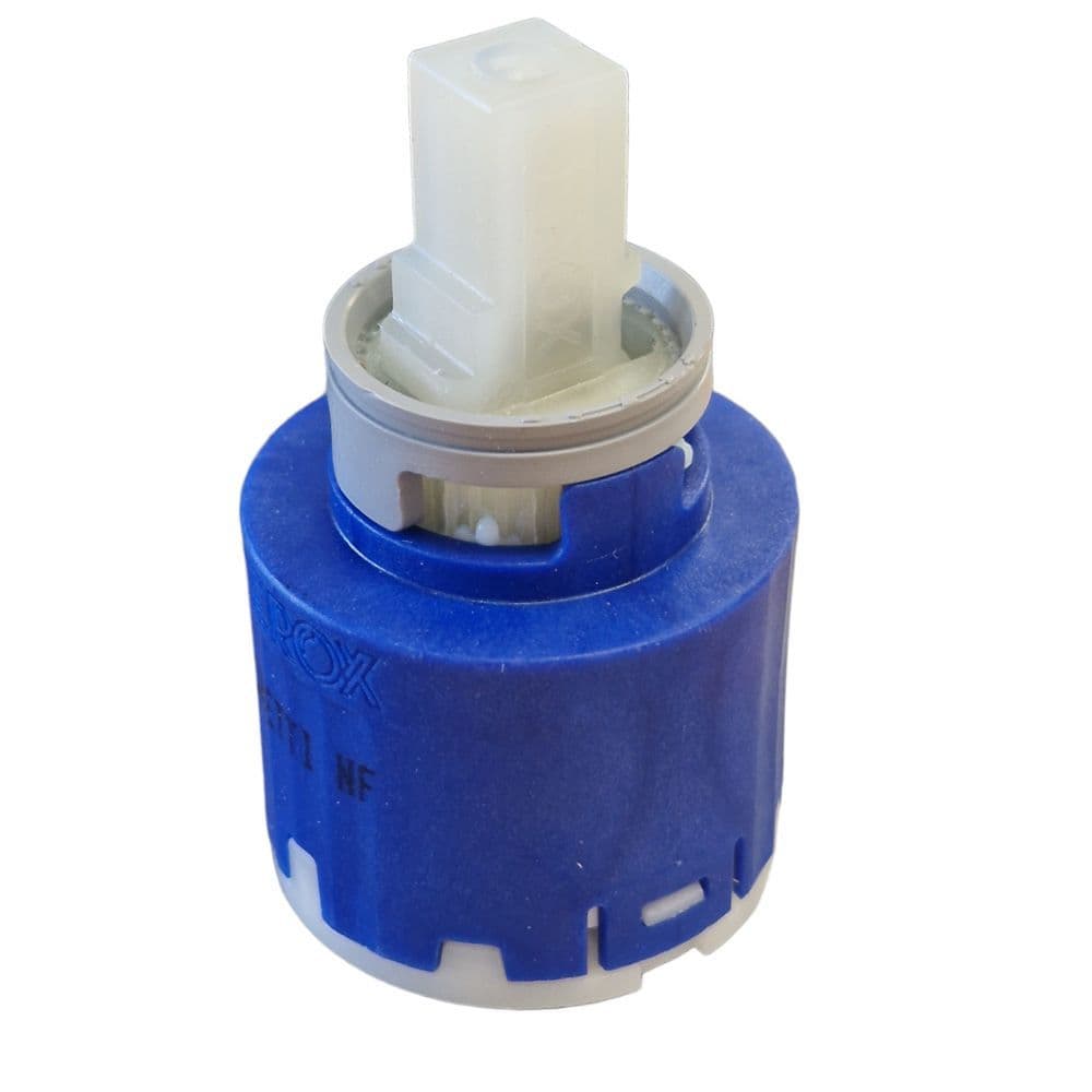 Zucchetti 35mm Cartridge R98112