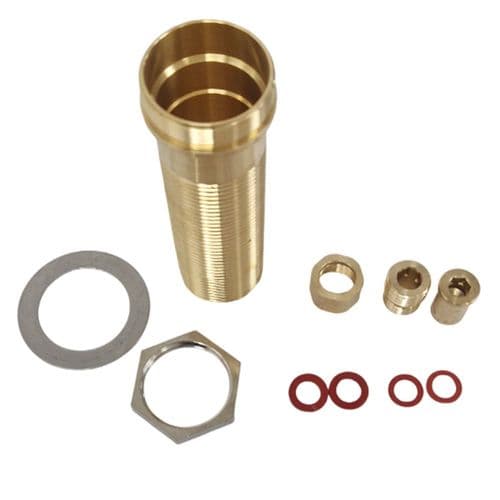 Zucchetti Spare Parts