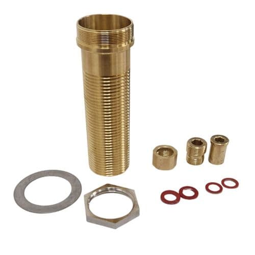 Zucchetti Spare Parts