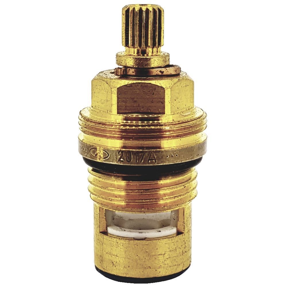 Zucchetti On/Off Cartridge R9752P