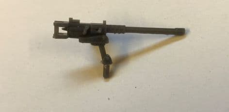 0 50 Cal HMG Vehicle Mount