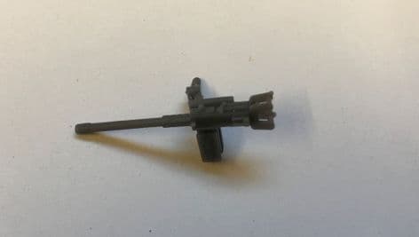 0 50 Cal HMG Vehicle Mount