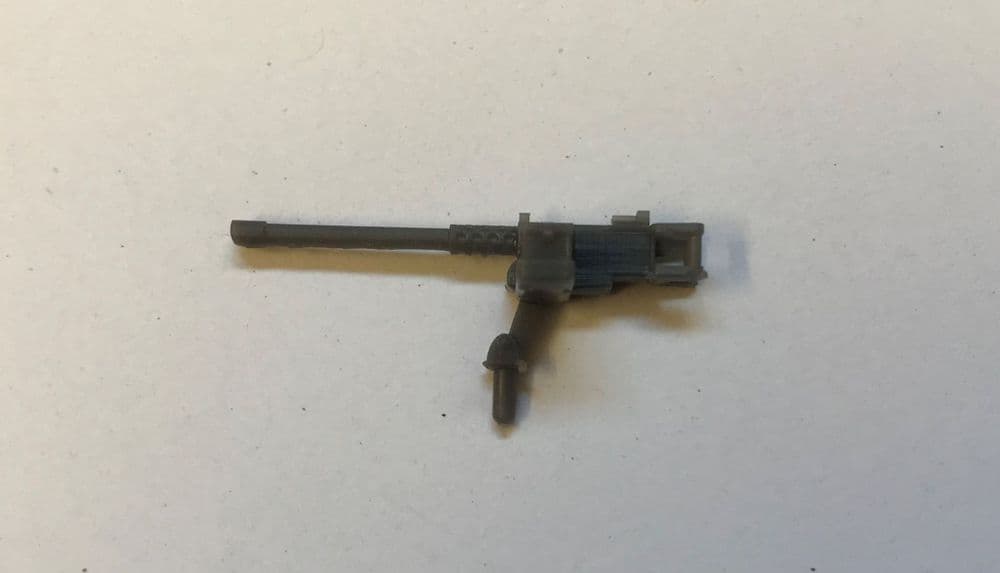 0 50 Cal HMG Vehicle Mount