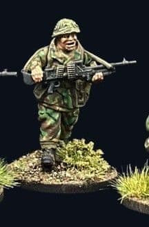 GPMG Walking