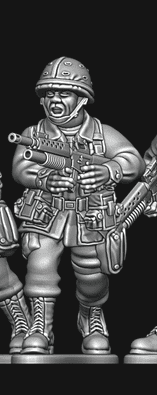Grenadier C