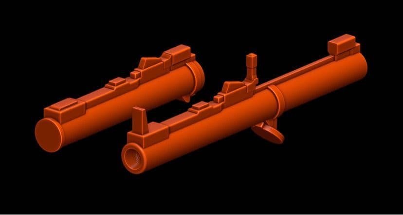 Light Anti Tank Weapon