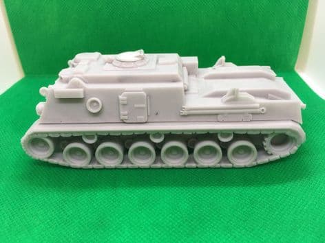 M88 Medium Recovery Vehicle