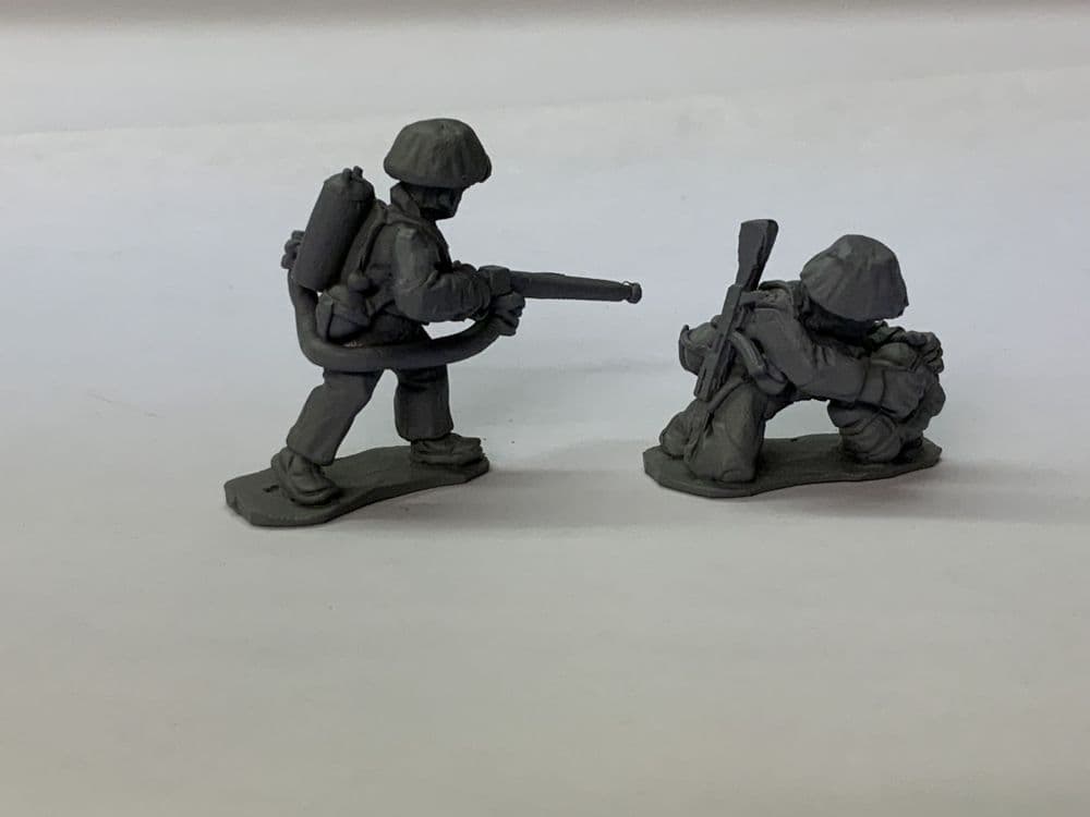NVA Assault Engineers