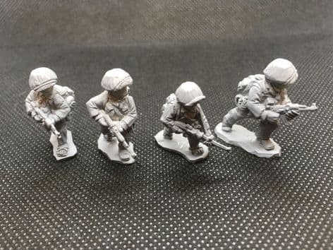 NVA Infantry Set 1