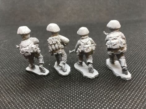 NVA Infantry Set 1