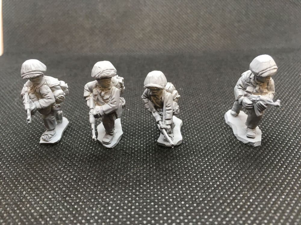 NVA Infantry Set 1