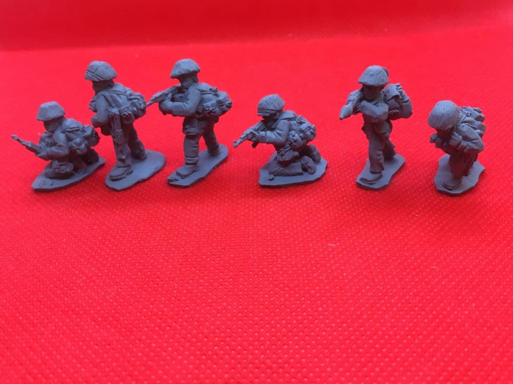 NVA Infantry Set 2