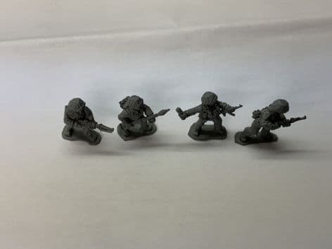 NVA Infantry Set 3