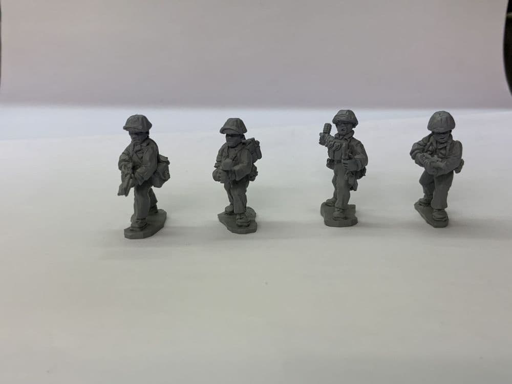 NVA Infantry Set 3