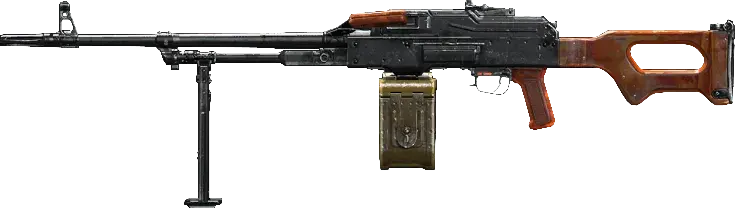 PKM LMG
