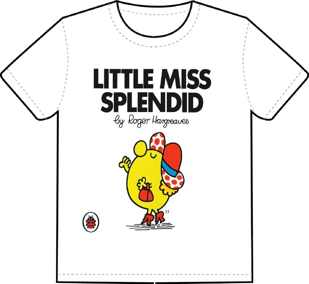 Little miss splendid