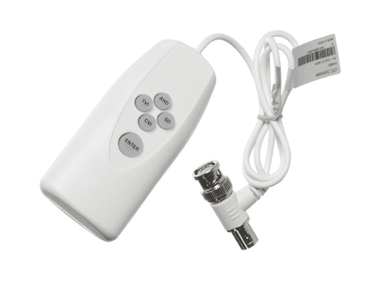 Dahua DH-PFM820 PFM820 UTC Up the Coax Controller