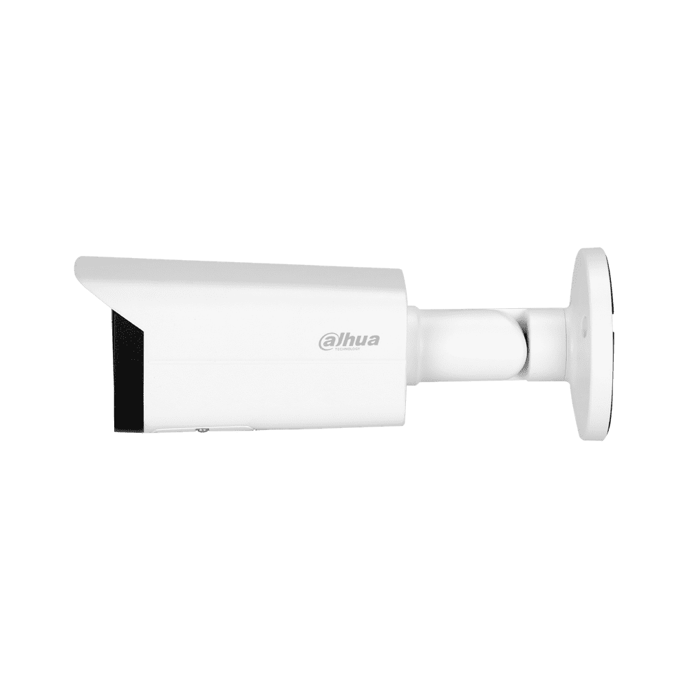 Dahua Lite Series 5MP IP Bullet Camera 80m IR 3 6mm lens Alarm In/out ...