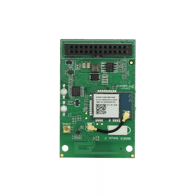 Eaton SecureConnect Wi-Fi cloud communicator