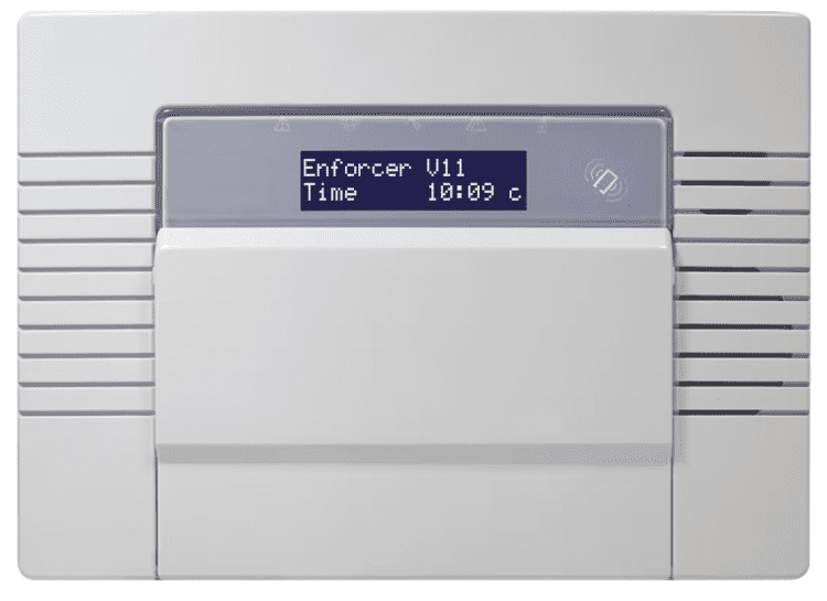 Pyronix Enforcer Wireless V11 Control Panel ENF32UK-WE