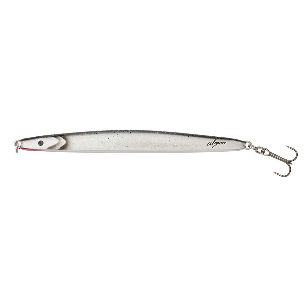 Abu MO Coast Tobis Casting Jig Needlefish Lure