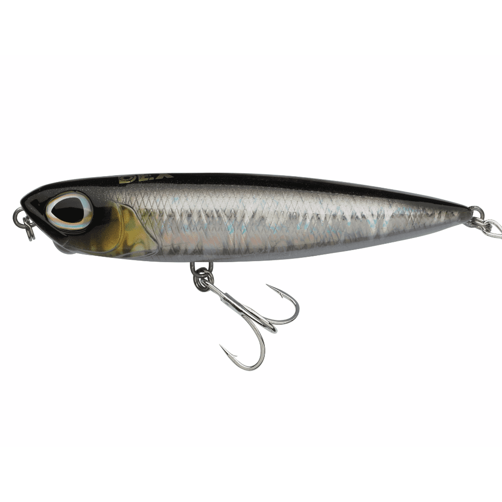 Berkley DEX Mullet Walker 90mm
