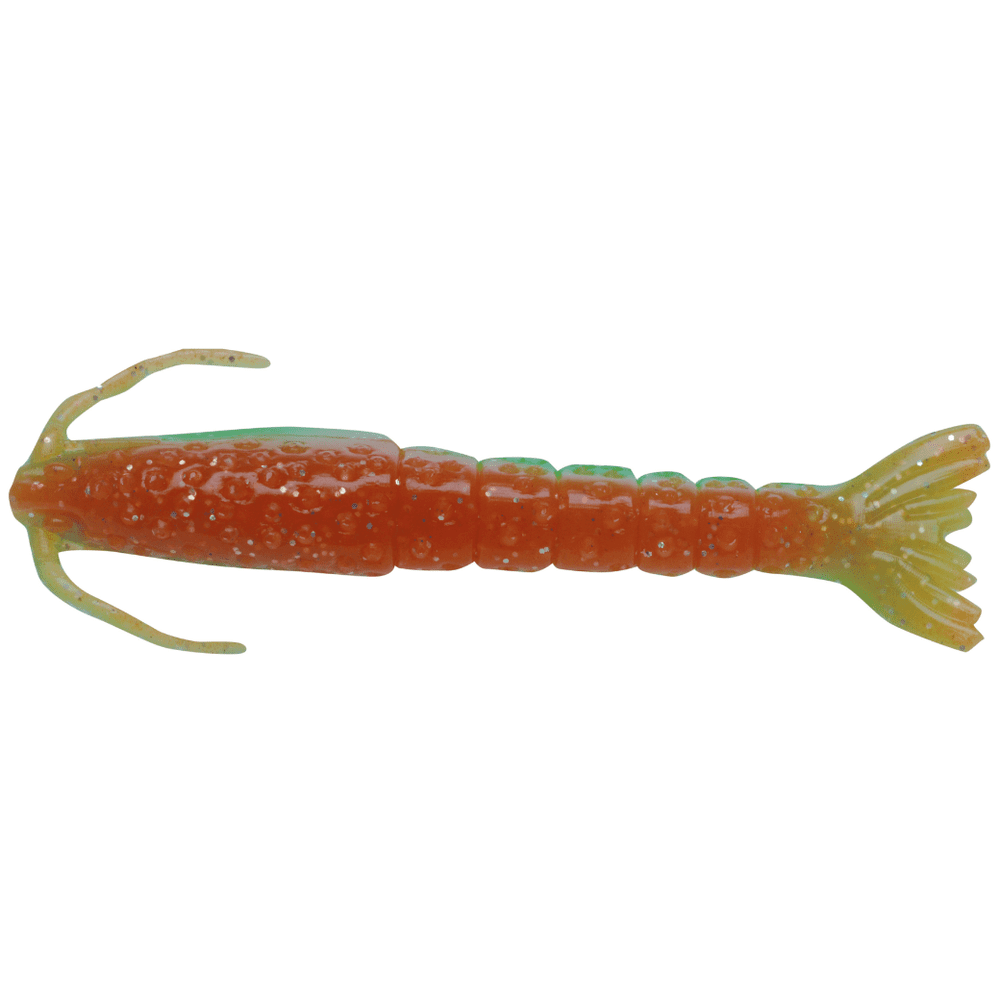 Berkley Gulp Saltwater Shrimp 3"
