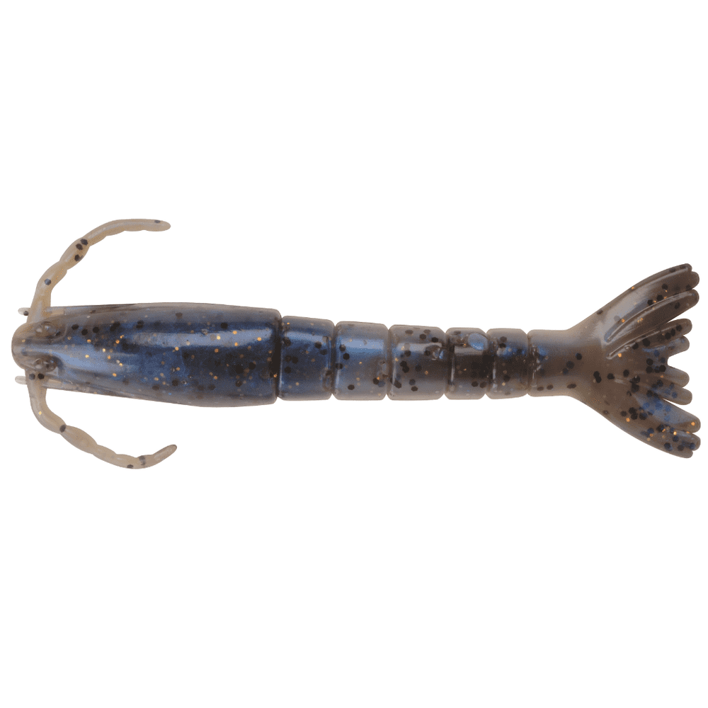 Berkley Gulp Saltwater Shrimp 4"