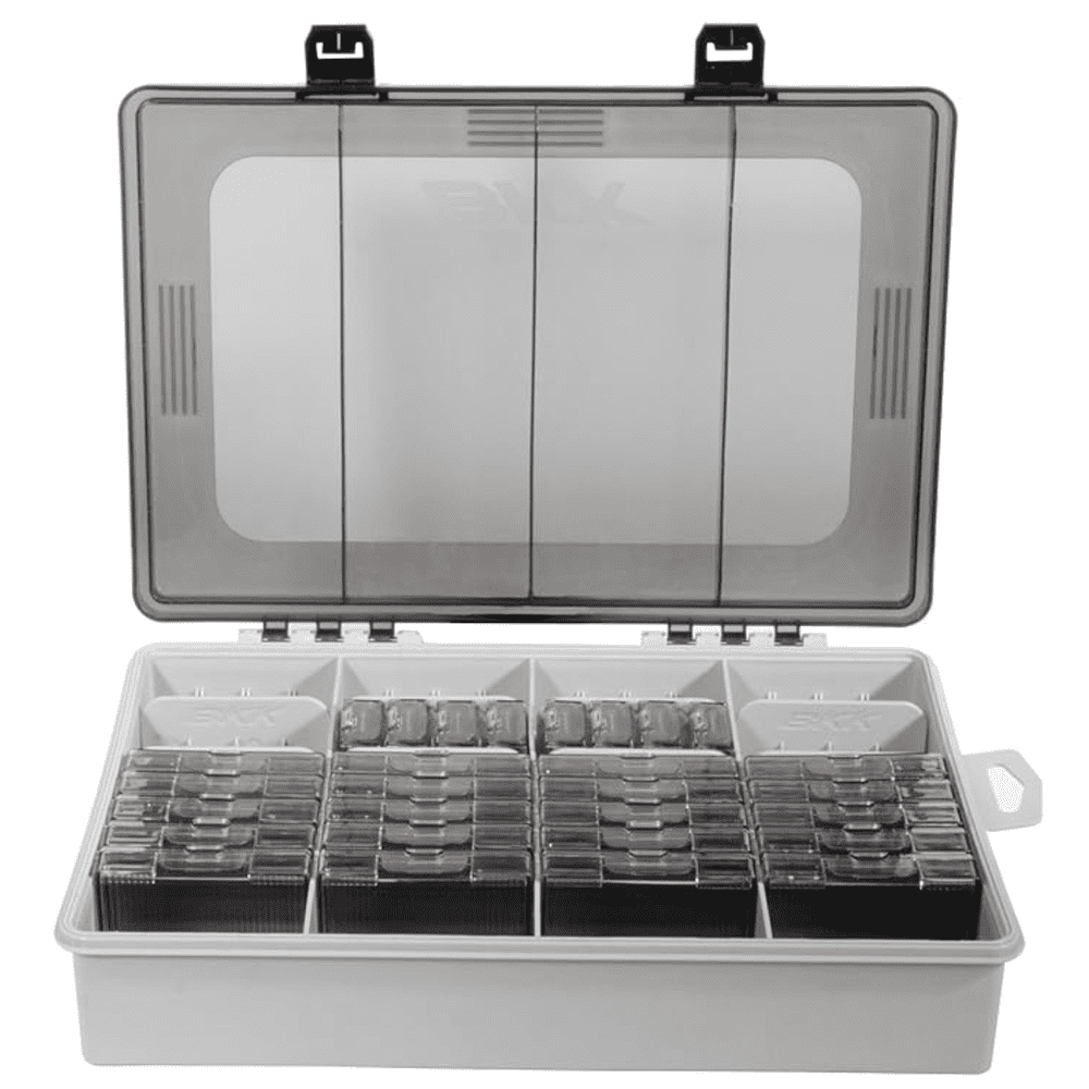 BKK OCD Tackle System A3