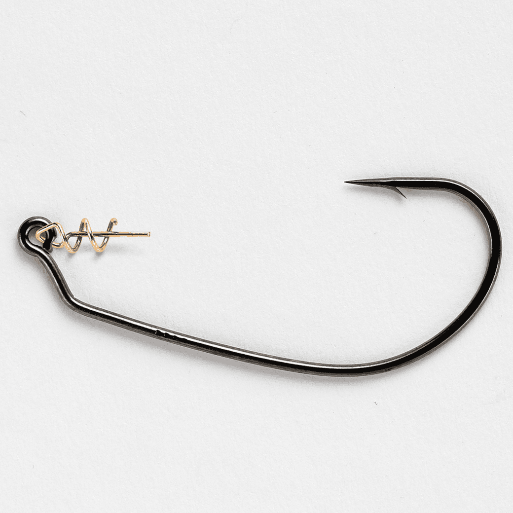 Decoy Makisasu Worm 30 Hook