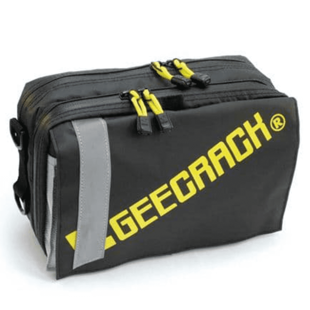 GeeCrack Light Game Pouch