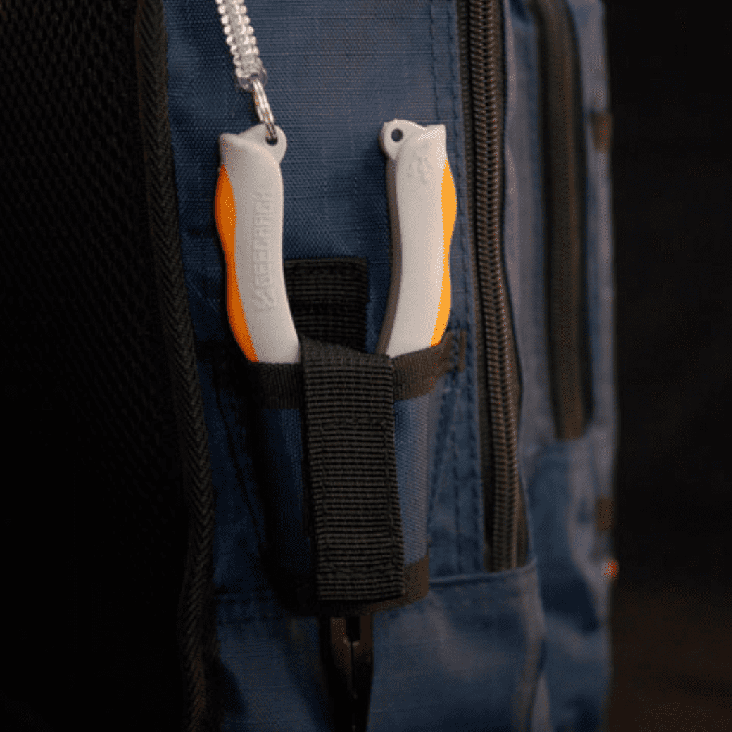 GeeCrack Shoulder Bag II