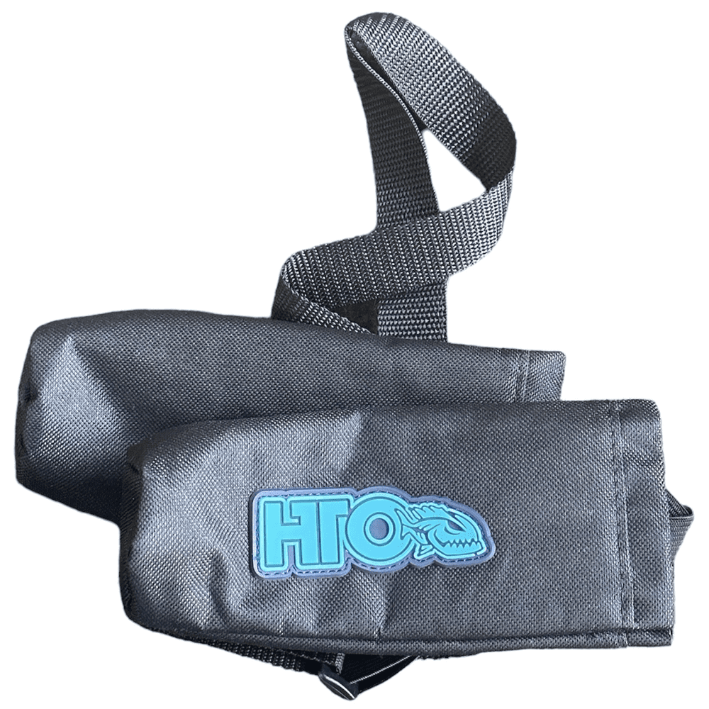 HTO Tip and Butt Protector