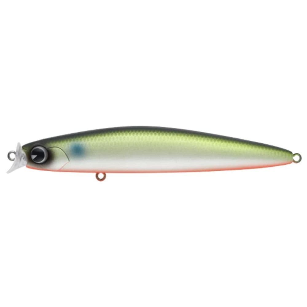 IMA Kosuke 110F Shallow Diving Bass Fishing Lure 110mm 17g
