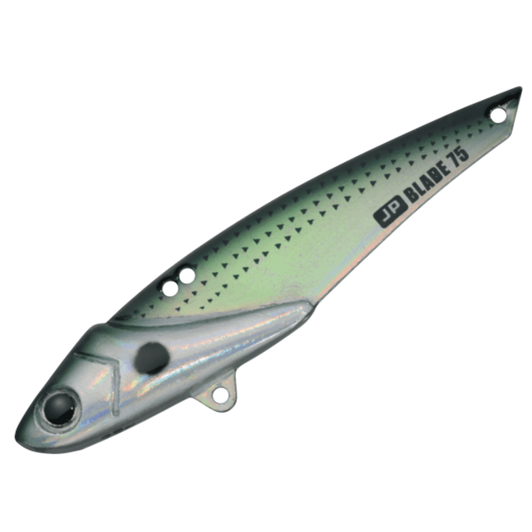 Major Craft Jigpara Blade