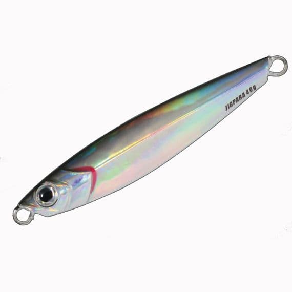 Major Craft Jigpara Shore Metal Casting Jig