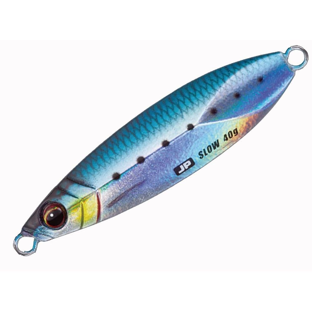 Major Craft Jigpara Slow Casting Jig