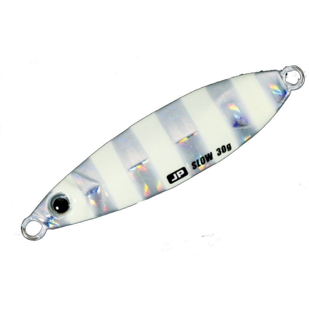 Major Craft Jigpara Slow Jig 80g 100g